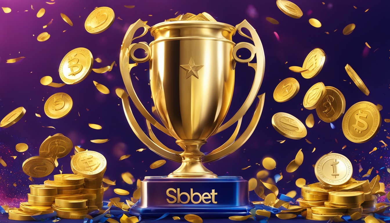 Raih Bonus Sbobet Terbesar di Indonesia