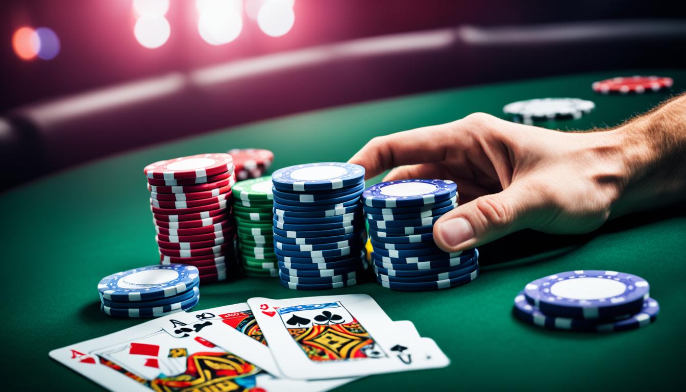 Pengalaman Seru Bermain Poker Digital: Keseruan dan Strategi untuk Pemula - Rekomendasi Bandar Togel