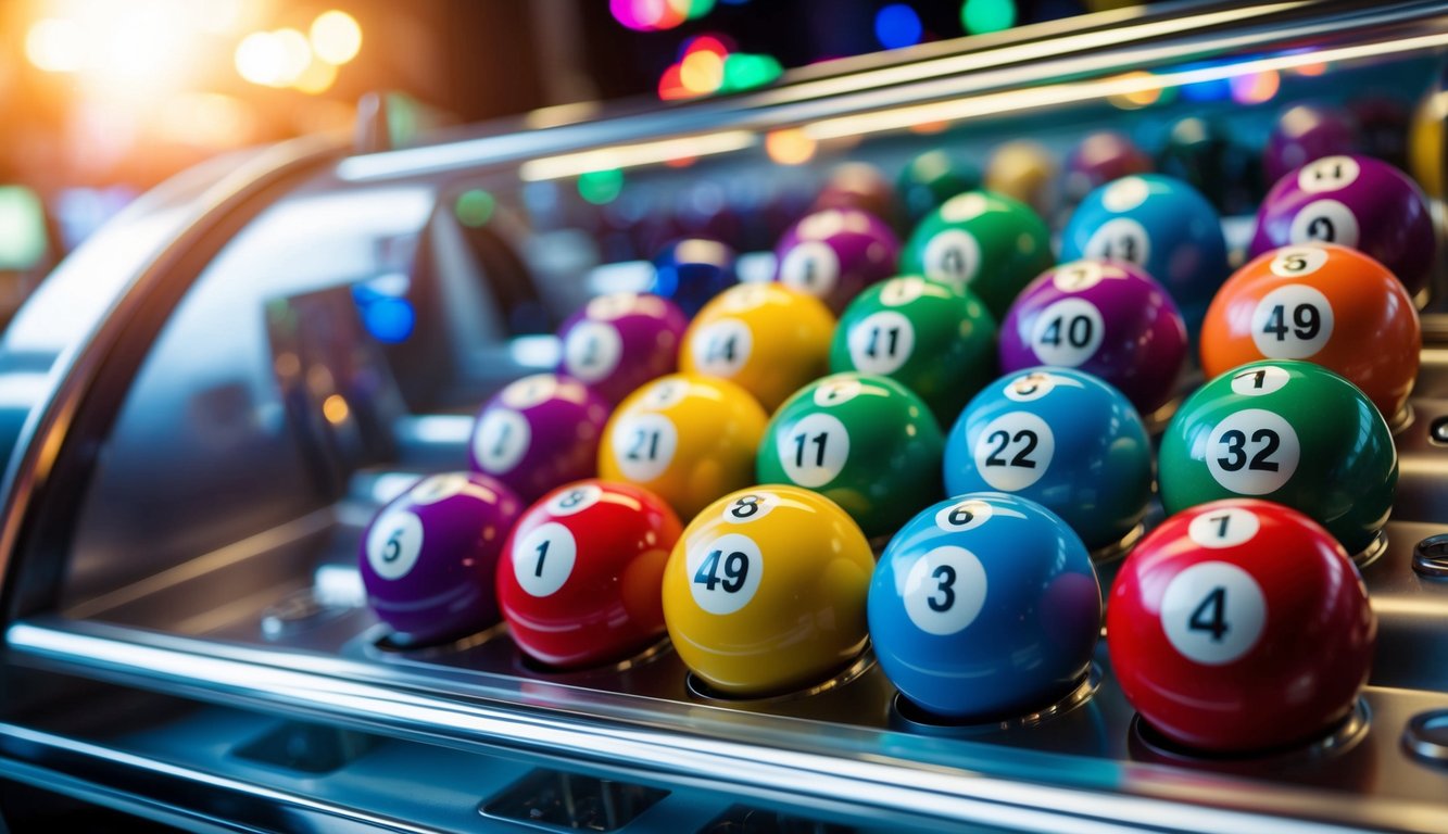 Togel Online Paling Terkenal: Panduan Lengkap untuk Pemain Baru ...